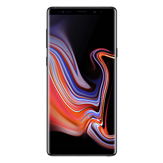 Buy Galaxy Note9 6GB/128GB Black | Price & Deals | Samsung AU