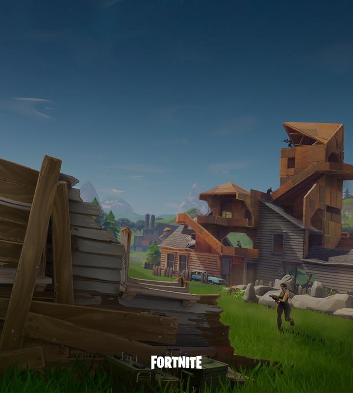 Fortnite | Samsung US