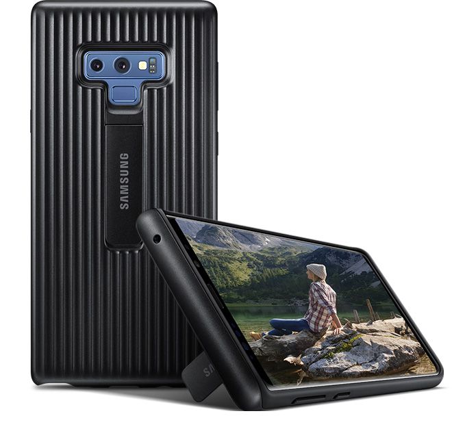 Note9 Accessories - Phone Cases, Wireless Chargers & Charging Pads ...