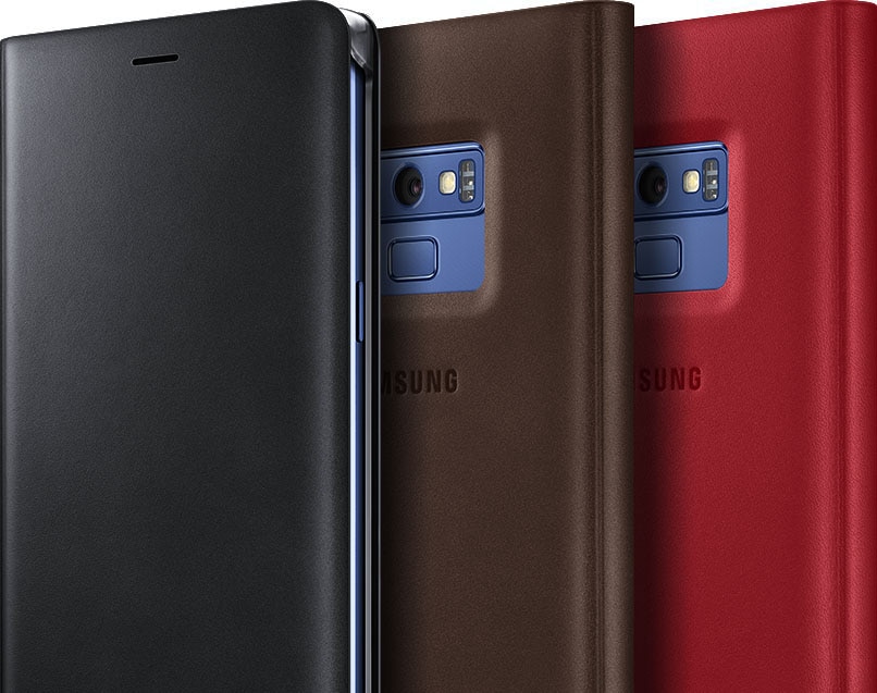 Note9 Accessories - Phone Cases, Wireless Chargers & Charging Pads ...