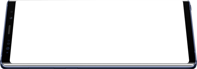 Samsung Galaxy Note9 - Unrivaled Phone Battery & Processor | Samsung US
