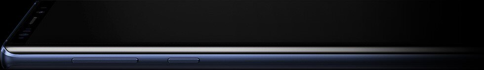 Samsung Galaxy Note9 - Unrivaled Phone Battery & Processor | Samsung US