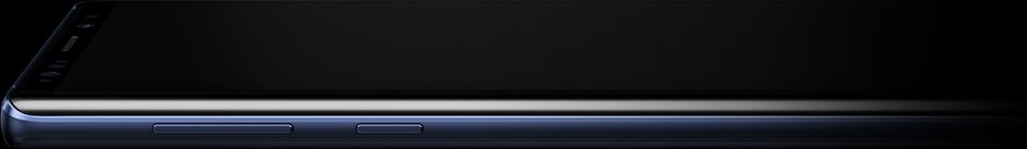 Samsung Galaxy Note9 - Unrivaled Phone Battery & Processor | Samsung US