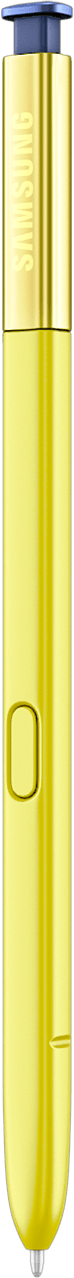 Galaxy Note9 S Pen - Stylus Pen with Android Remote Control | Samsung US
