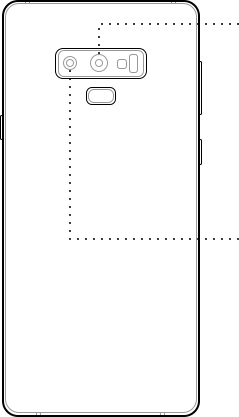 Galaxy Note9 Specs - Design, Features, Camera & More | Samsung US