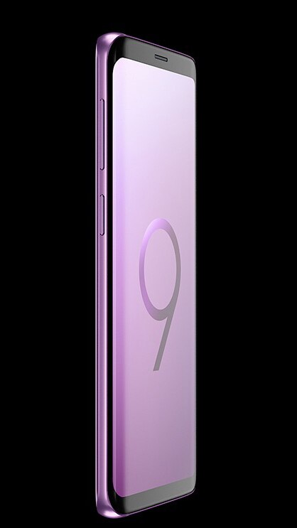 Samsung Galaxy S9 & S9+ - Camera, AR, Design, Pre-Order | Samsung US